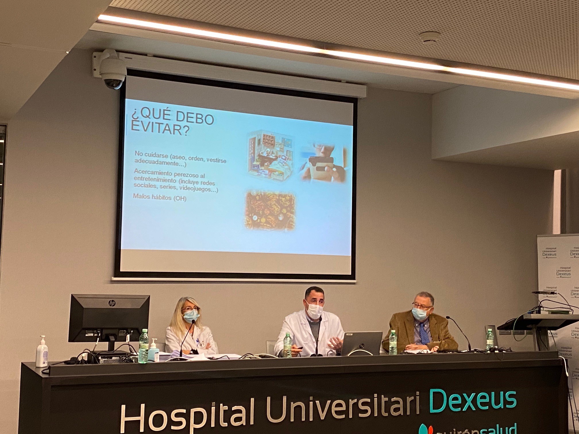 Notícies | Hospital Universitari Dexeus - Grupo Quirónsalud