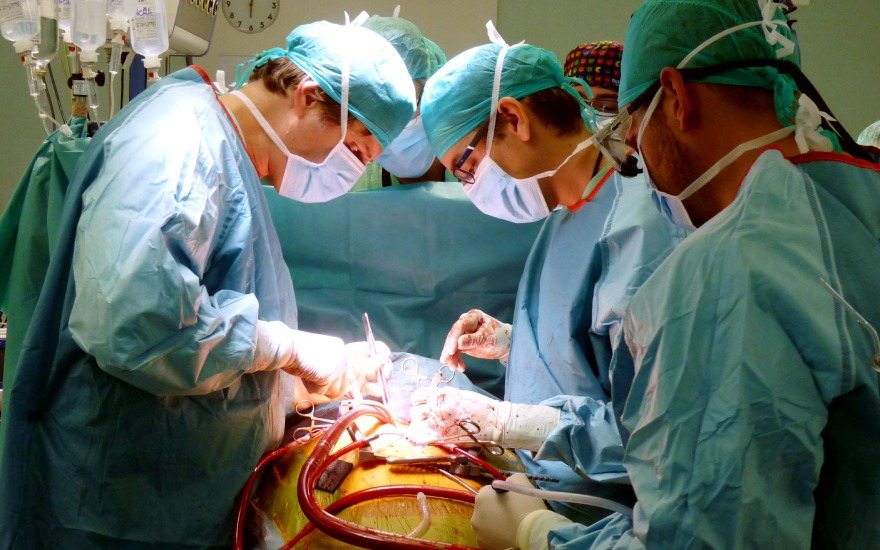 Cirugía Cardíaca | Hospital Universitario Quirónsalud Madrid