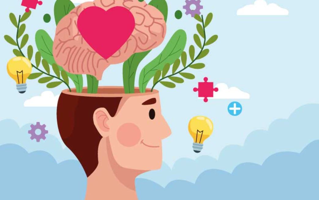 Día Mundial de la Salud Mental | Blog Sana Mente