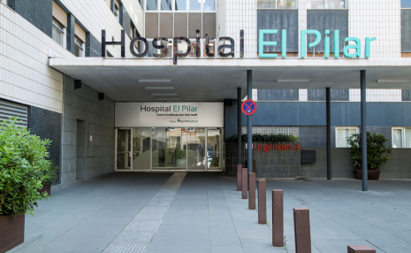 El Hospital El Pilar comienza las obras de su nuevo Bloque Quirúrgico | Hospital El Pilar ...