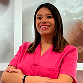 Mayra Selena Silva Garay | Riproduzione Assistita