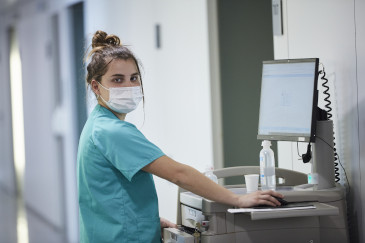 ¿Quieres trabajar con nosotros? | Hospital Universitari Dexeus - Grupo Quirónsalud