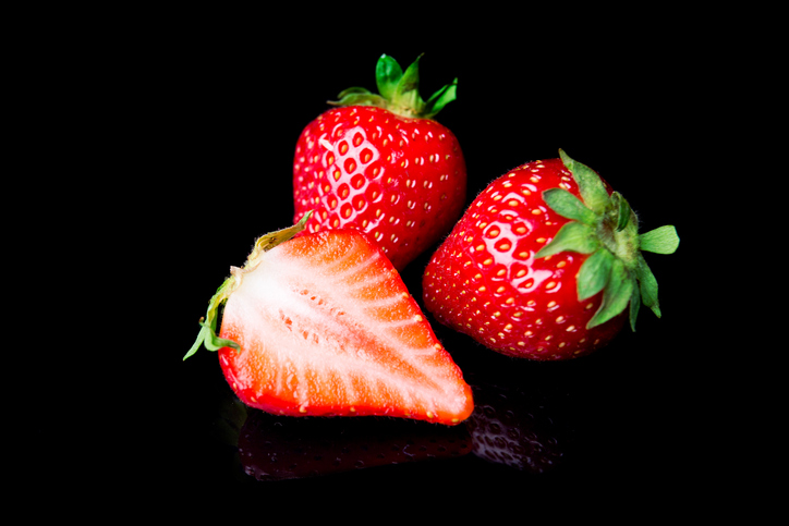 Las Hojas De Fresa Son Buenas Para Ti Cuáles Son Las Bondades De Las