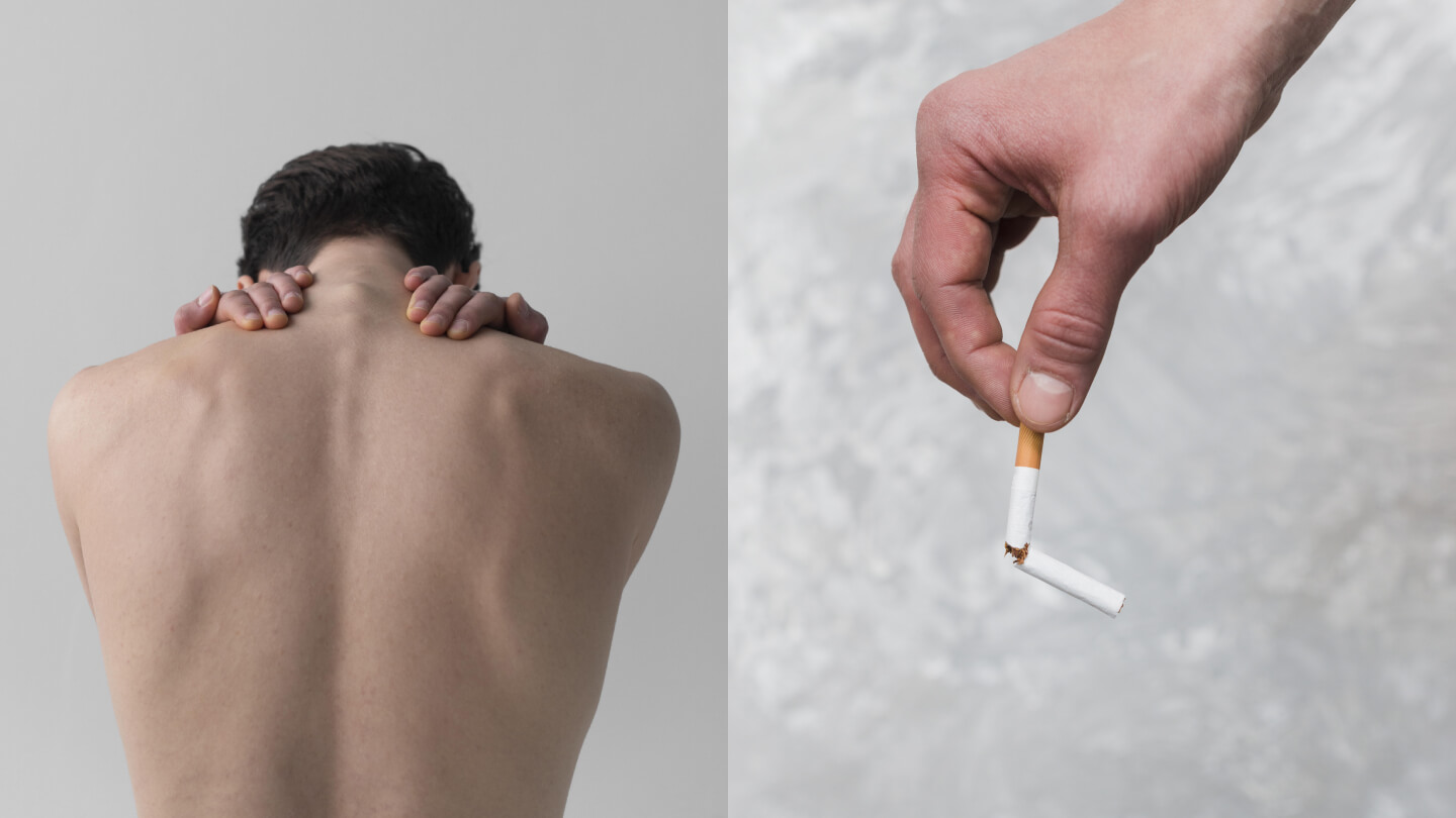 Efectos Del Tabaquismo En El Cuerpo Los 3 Peores Efectos Del Tabaco En