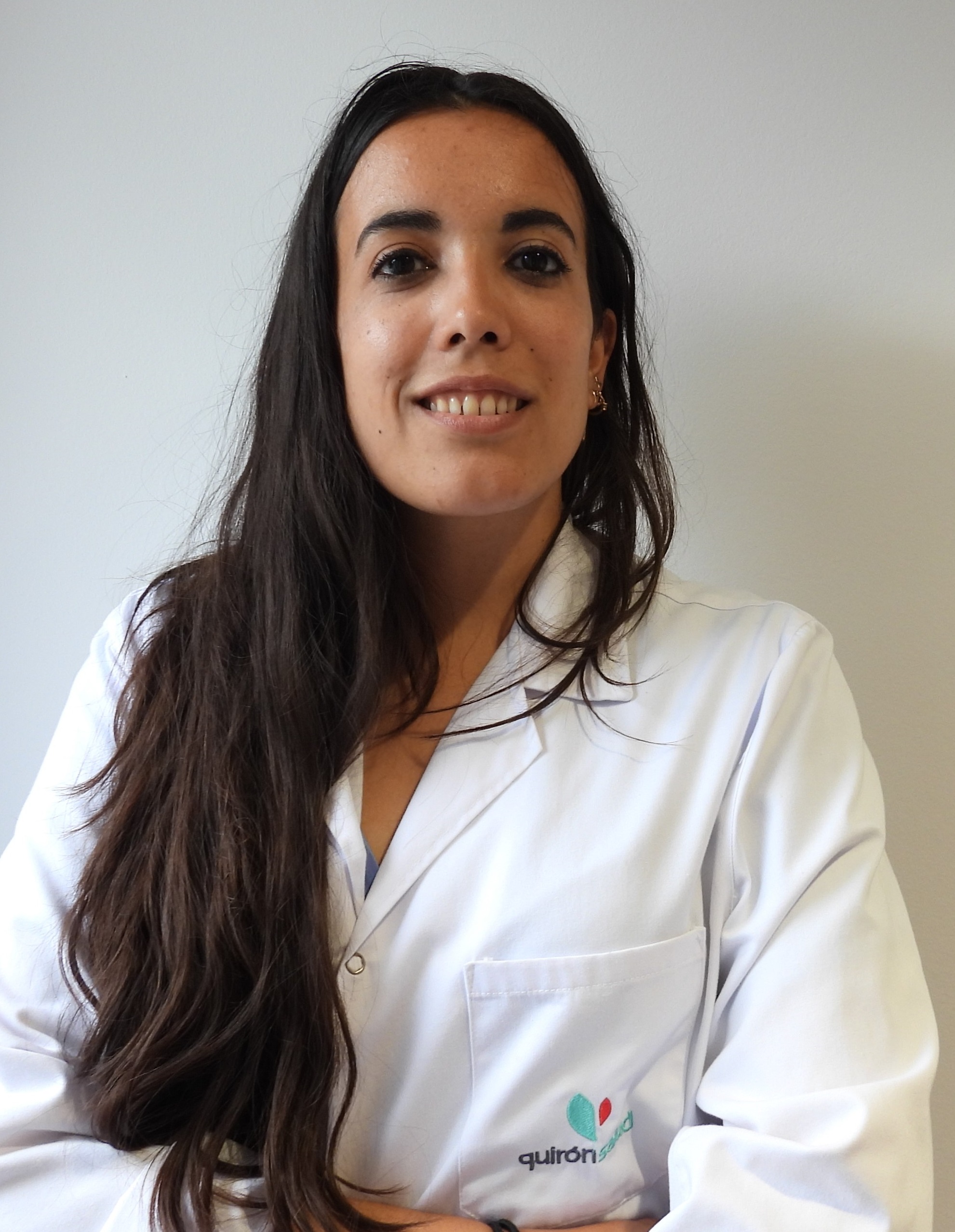 Marta Torres Sánchez | Hospital Quirónsalud Pontevedra