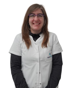 Alejandra Palma Haberling | Hospital Quirónsalud Torrevieja