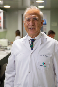 Vicente Marco Molina | Hospital Quirónsalud Barcelona