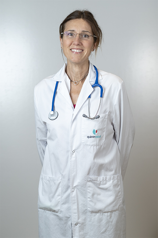 Asuncion María Gonzalvez Gasch | Hospital Quirónsalud Torrevieja