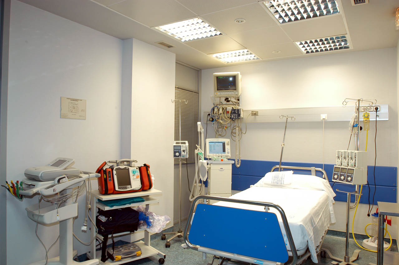 Galería fotográfica y multimedia | Hospital Quirónsalud Pontevedra