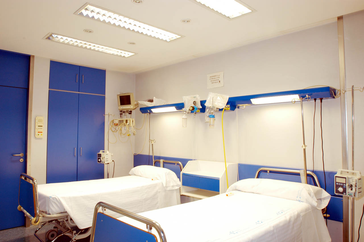 Galería fotográfica y multimedia | Hospital Quirónsalud Pontevedra