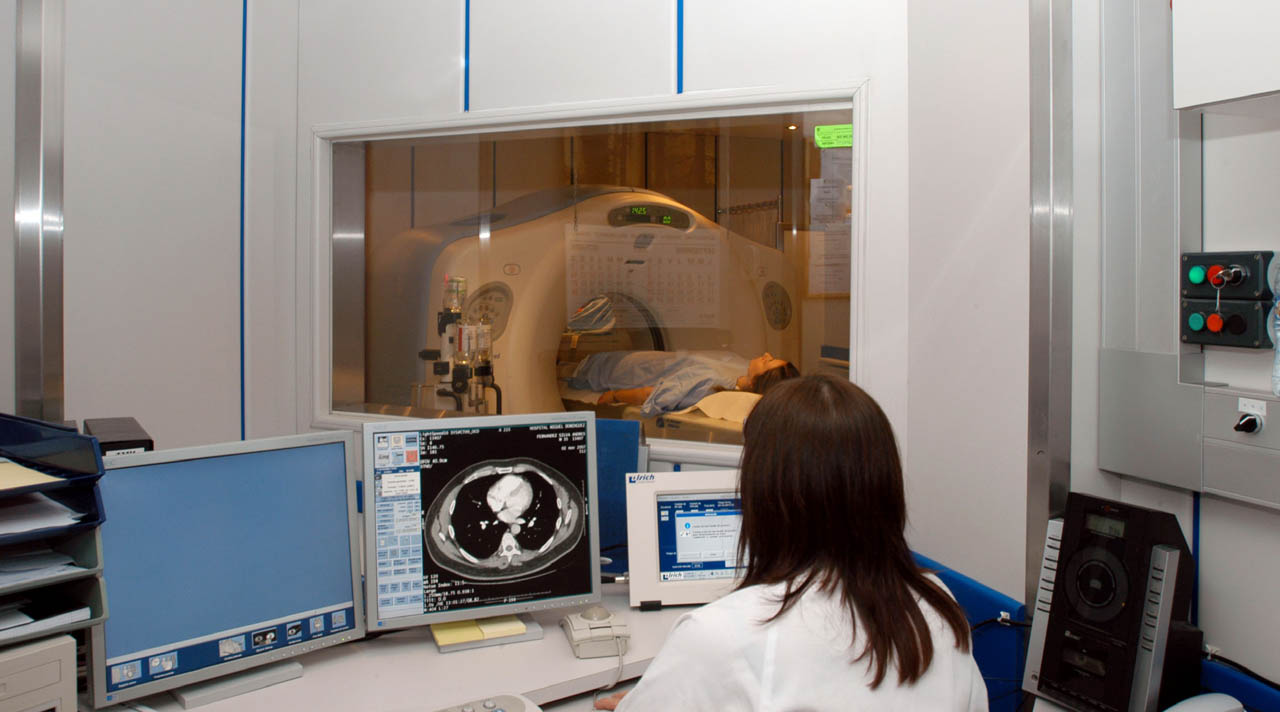 Galería fotográfica y multimedia | Hospital Quirónsalud Pontevedra