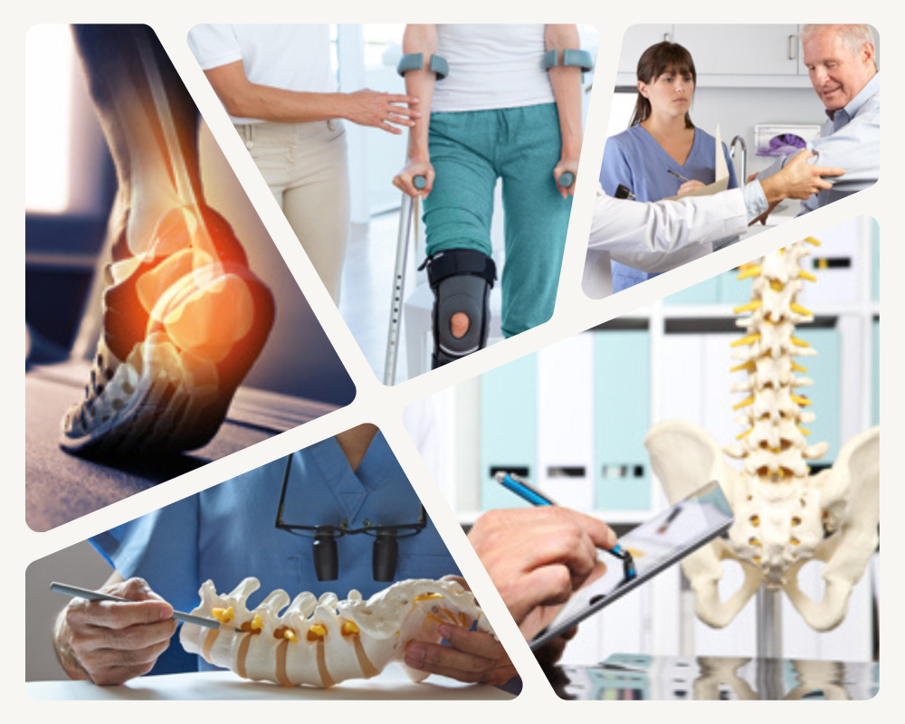 Cirugía Ortopédica y Traumatología | Hospital Quirónsalud Marbella