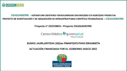 Presentamos el nuevo Servicio de Teledermatología | Centro Médico ...