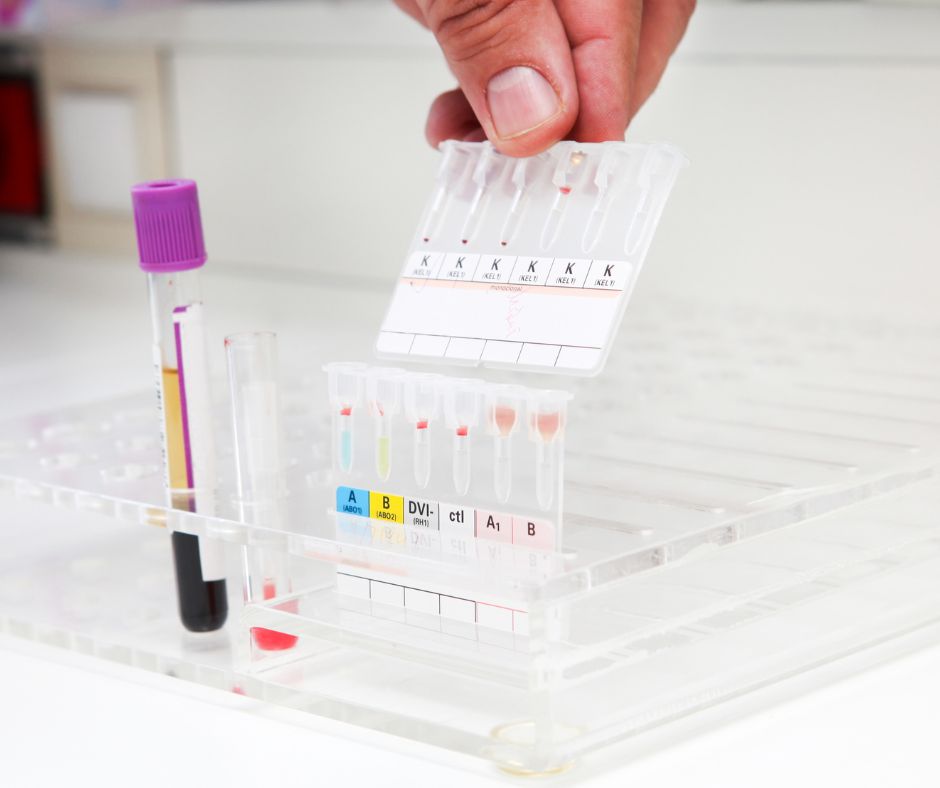 Hematology and Hemotherapy Madrid | Hospital Ruber Internacional