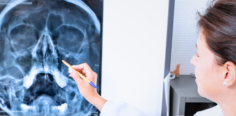 Otolaryngology Madrid | Hospital Ruber Internacional