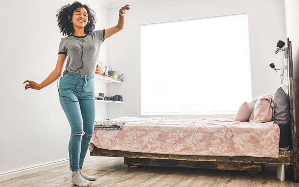 NEAT: NON-EXERCISE ACTIVITY THERMOGENESIS. | Hospital Quirónsalud San José