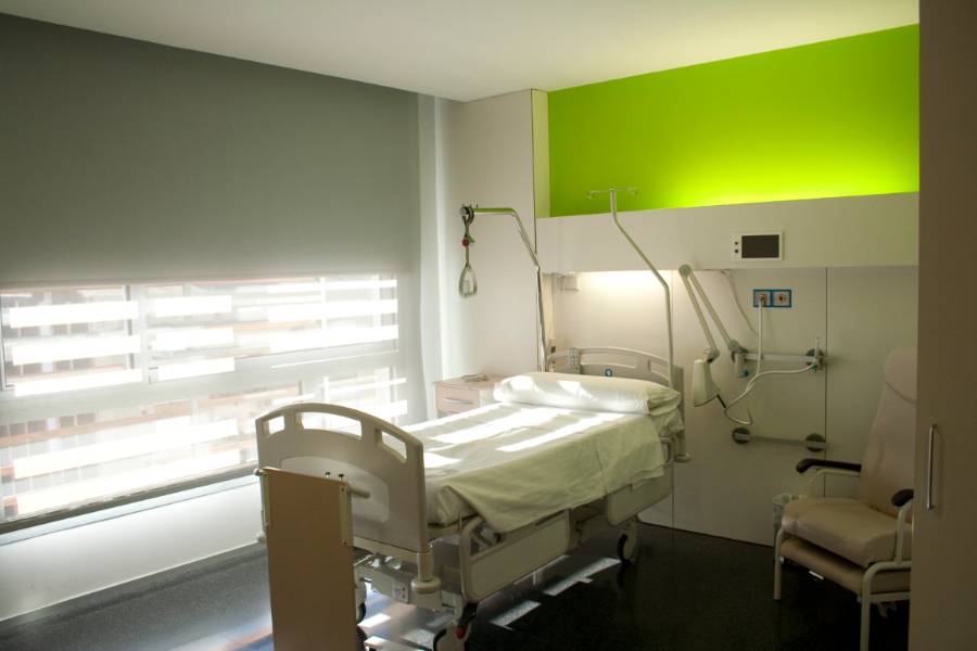 Unidad de Convalecencia | Hospital Quirónsalud del Vallès